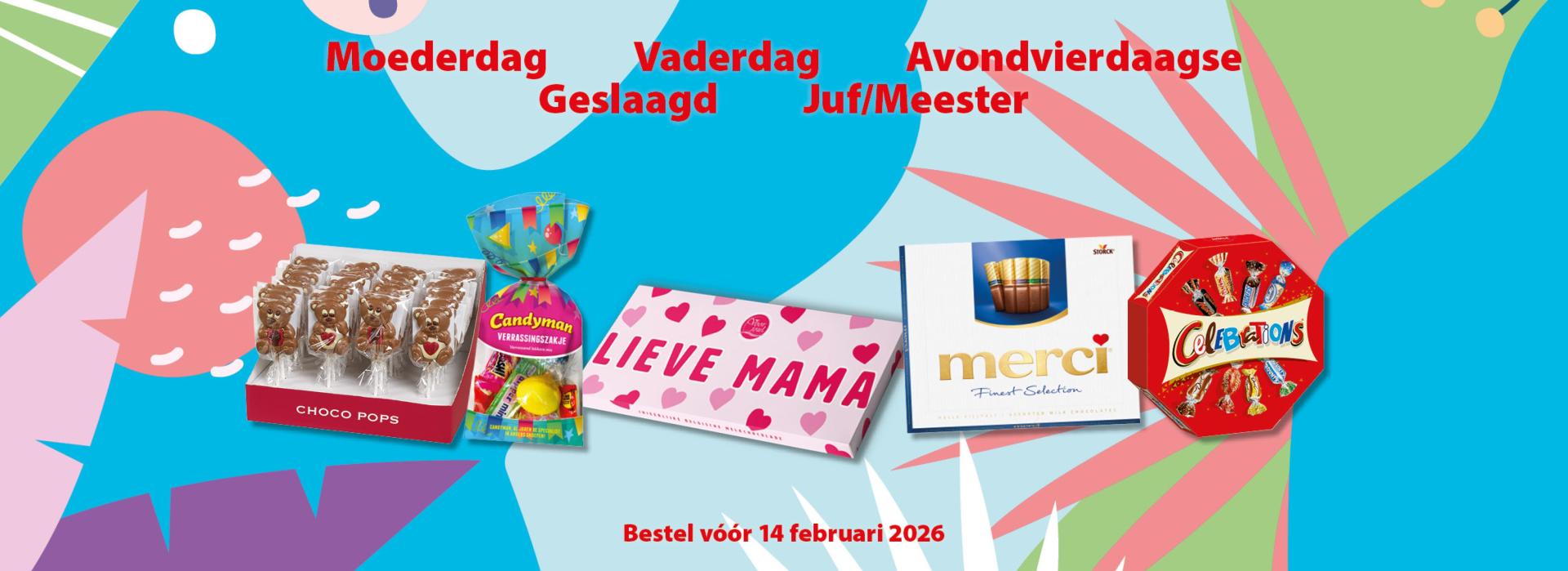 Klepper & klepper de beste drop ooit koffie zak 200 gr - Chocolade ...